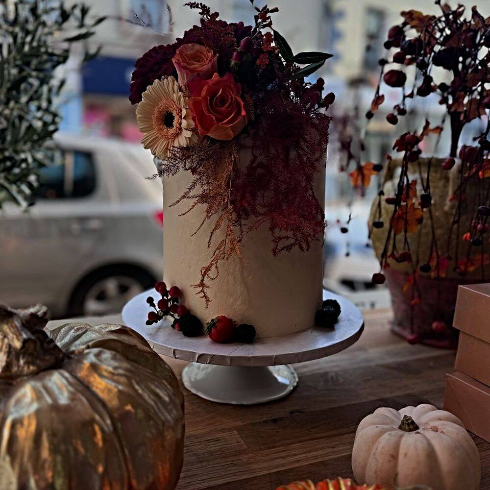 Lydia: Family-Owned-Bakery-Coffee-Shop-Brunch-Enniskillen | Lydia ...